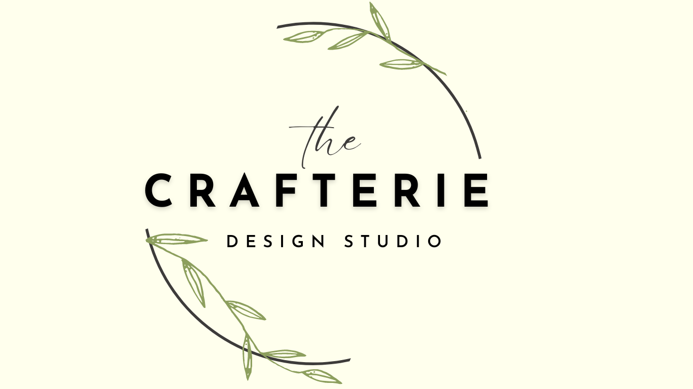 The Crafterie Design Studio